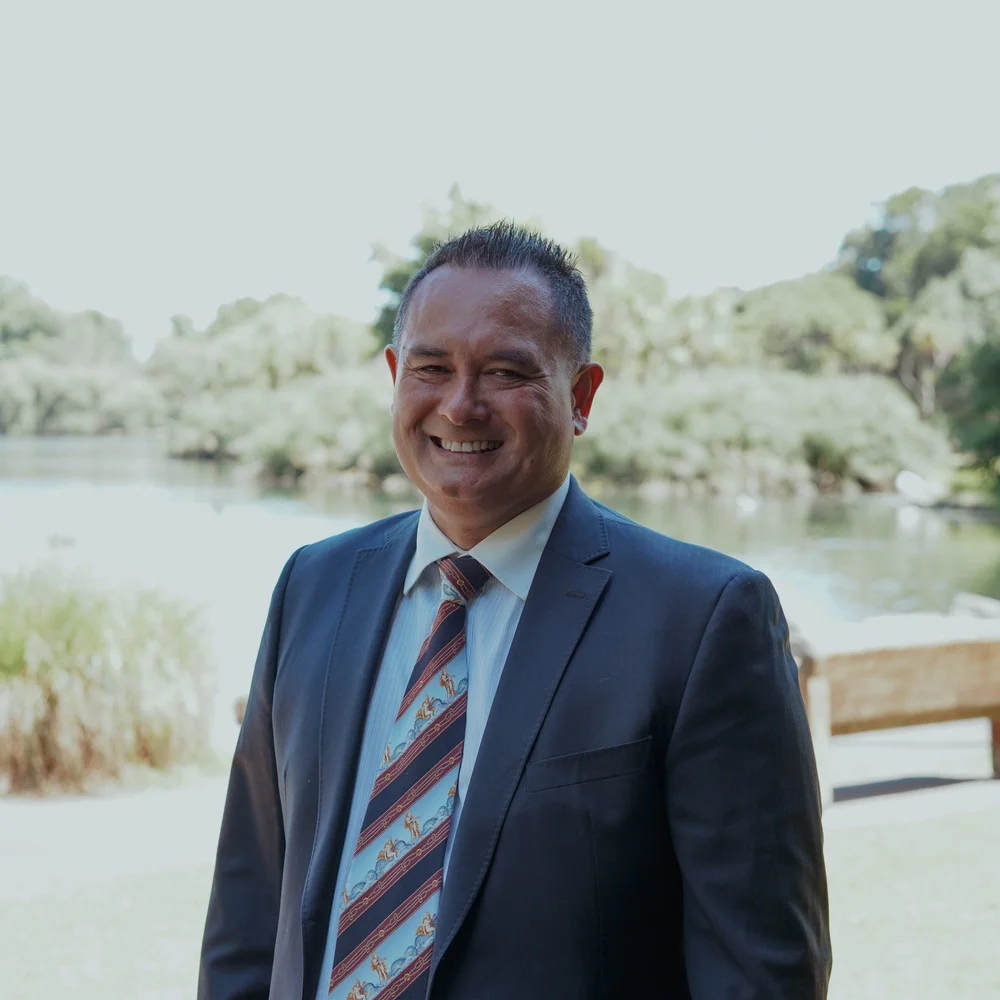 Our Team — Te Mata Law