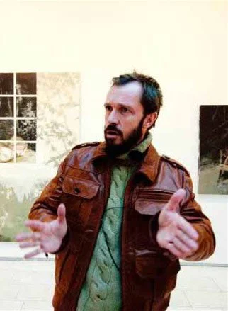 More — LARS ELLING