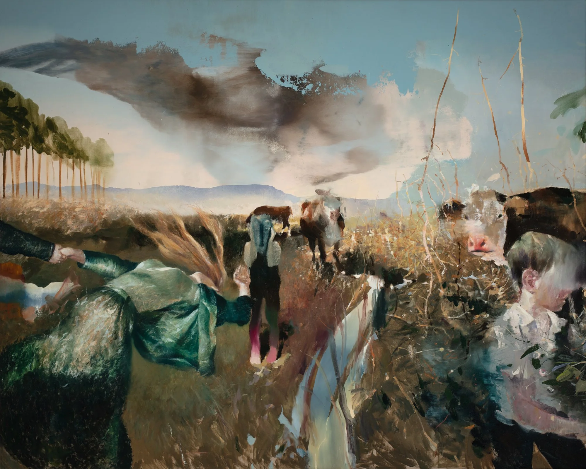 Gallery — LARS ELLING