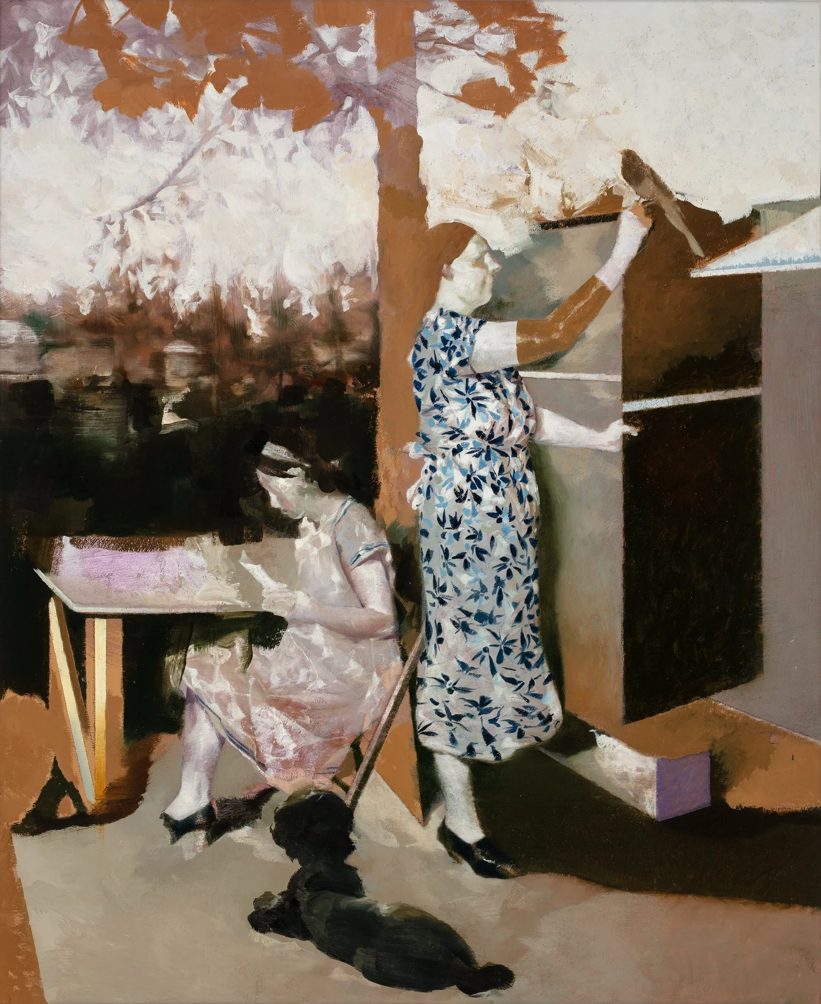 Gallery — LARS ELLING