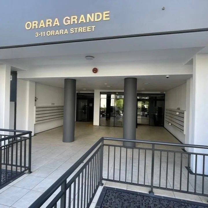 Newcastle Glass & Glazing Pty Ltd