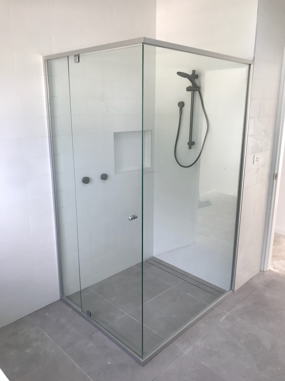 Newcastle Glass & Glazing Pty Ltd