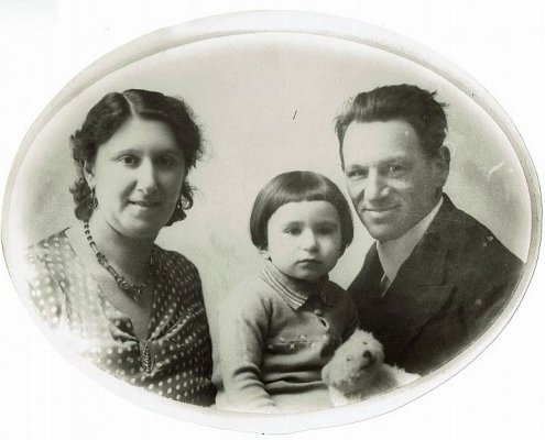 Duvenvoordestraat — Struikelstenen Haarlem