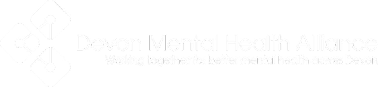 Free Courses with Learn Devon — Devon Mental Health Alliance | Working ...