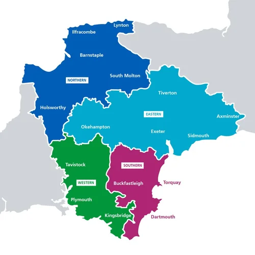 About the Alliance — Devon Mental Health Alliance | Working together ...