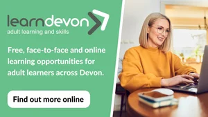 Free Courses with Learn Devon — Devon Mental Health Alliance | Working ...