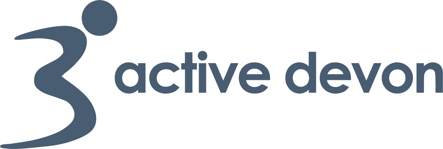 Active Devon: Free Workshops for Professionals — Devon Mental Health Alliance | Working together ...