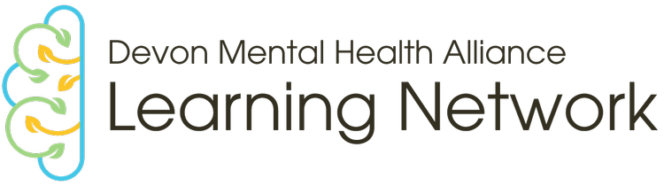 Devon Mental Health Alliance Learning Network — Devon Mental Health ...