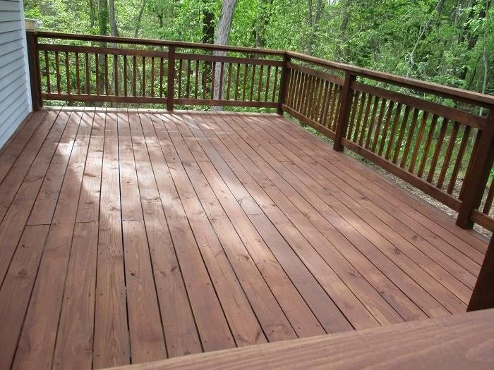 Deck Restoration Plus Products: Deck & Wood Stain Store — Deck ...