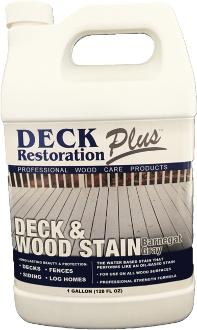 Deck Restoration Plus Products: Deck & Wood Stain Store — Deck ...