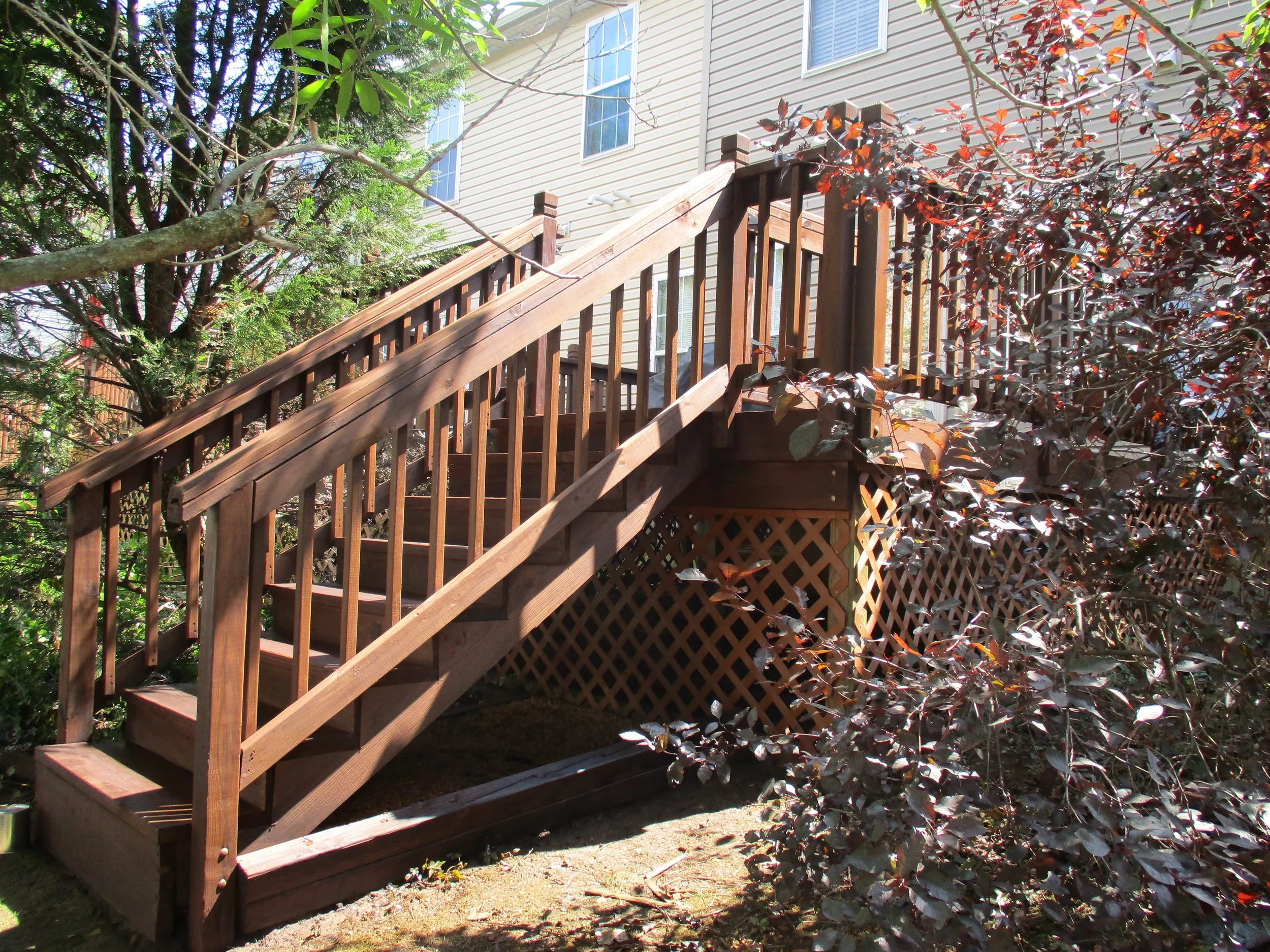 South Jersey: DRP Enterprises is Your Expert Wood Restoration Team ...