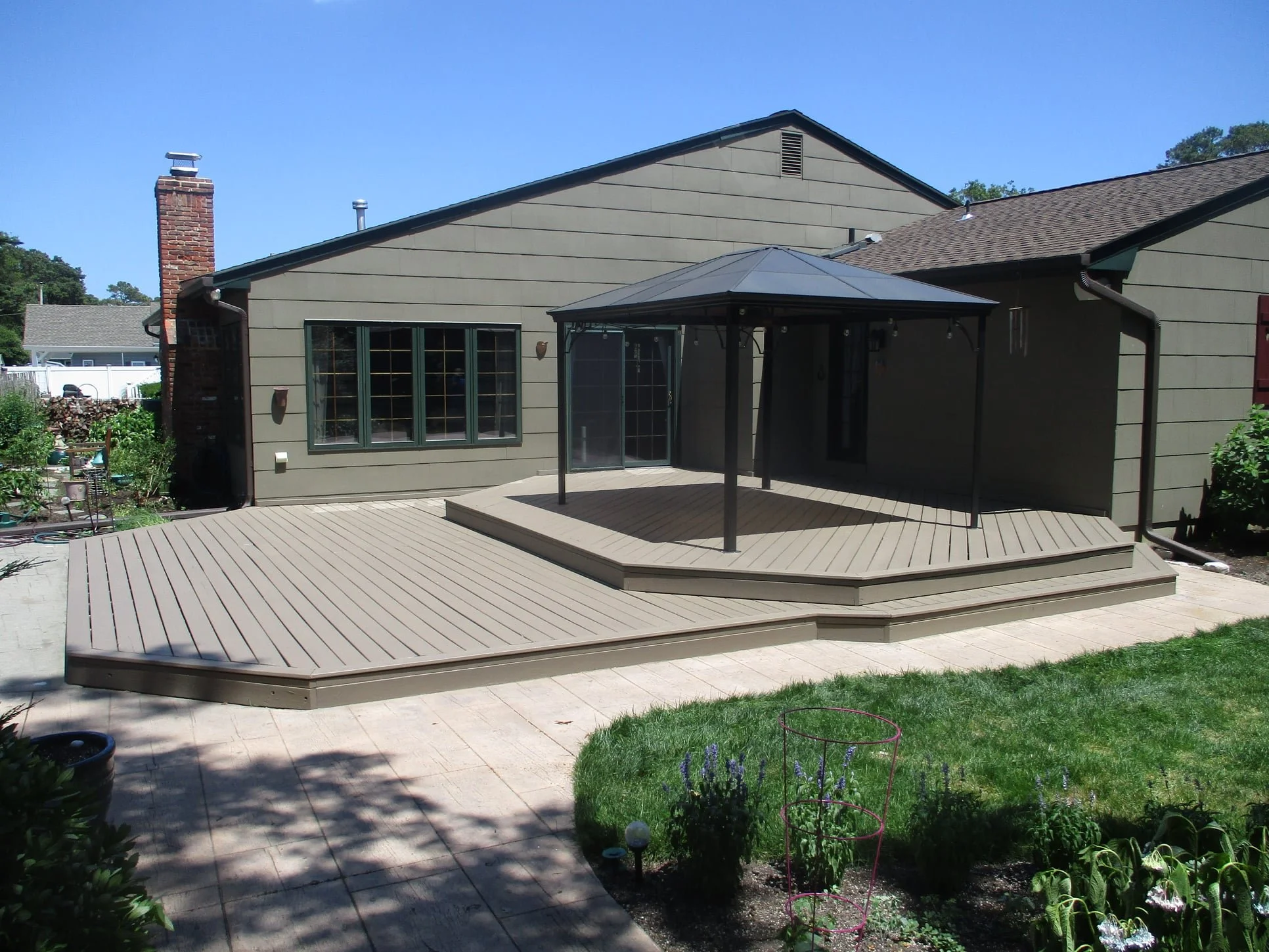 Daylight Savings Time Already!? You Need to Call DRP Enterprises Now ...