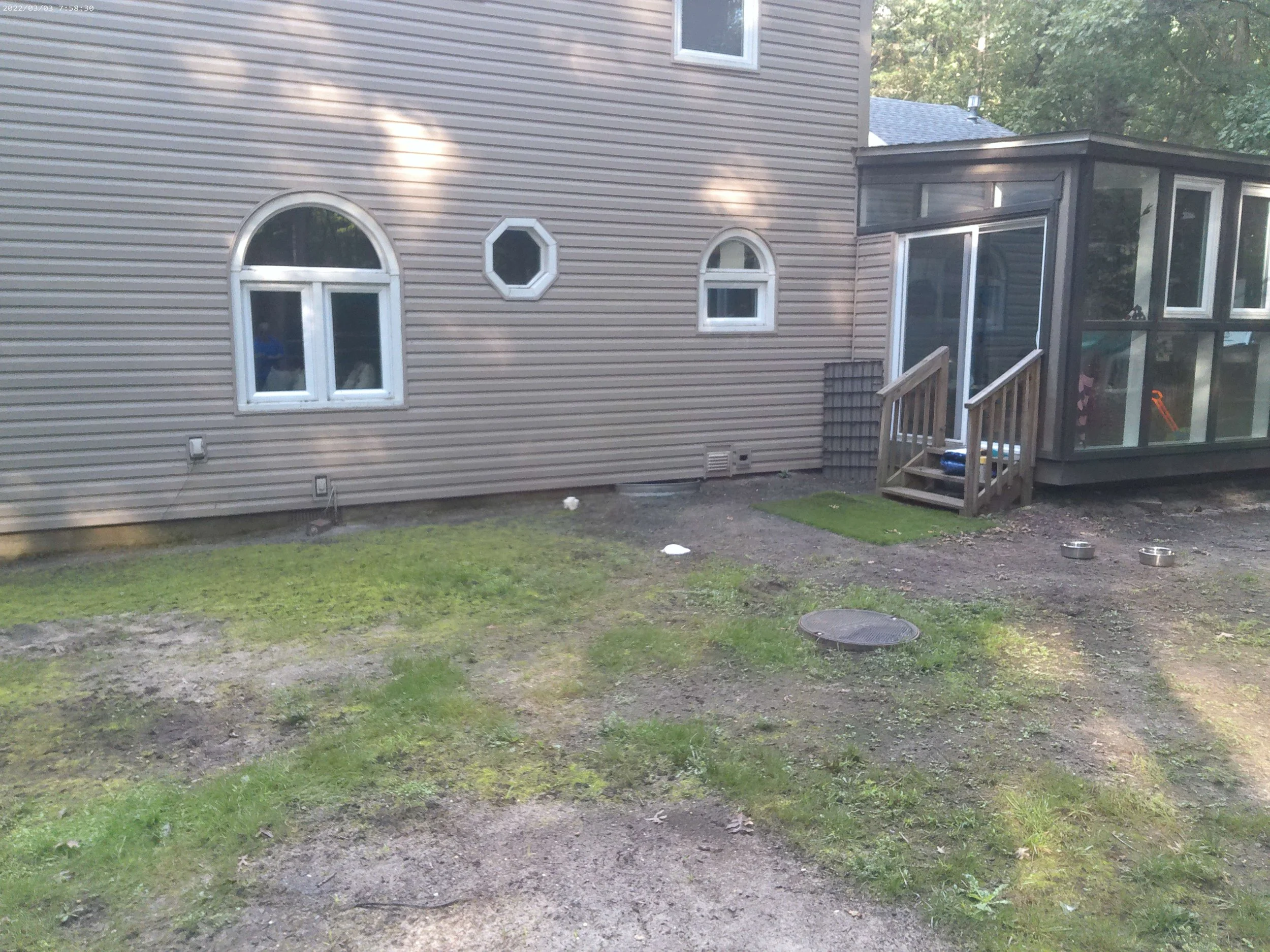 Build A New Deck Checklist — Deck Restoration Plus