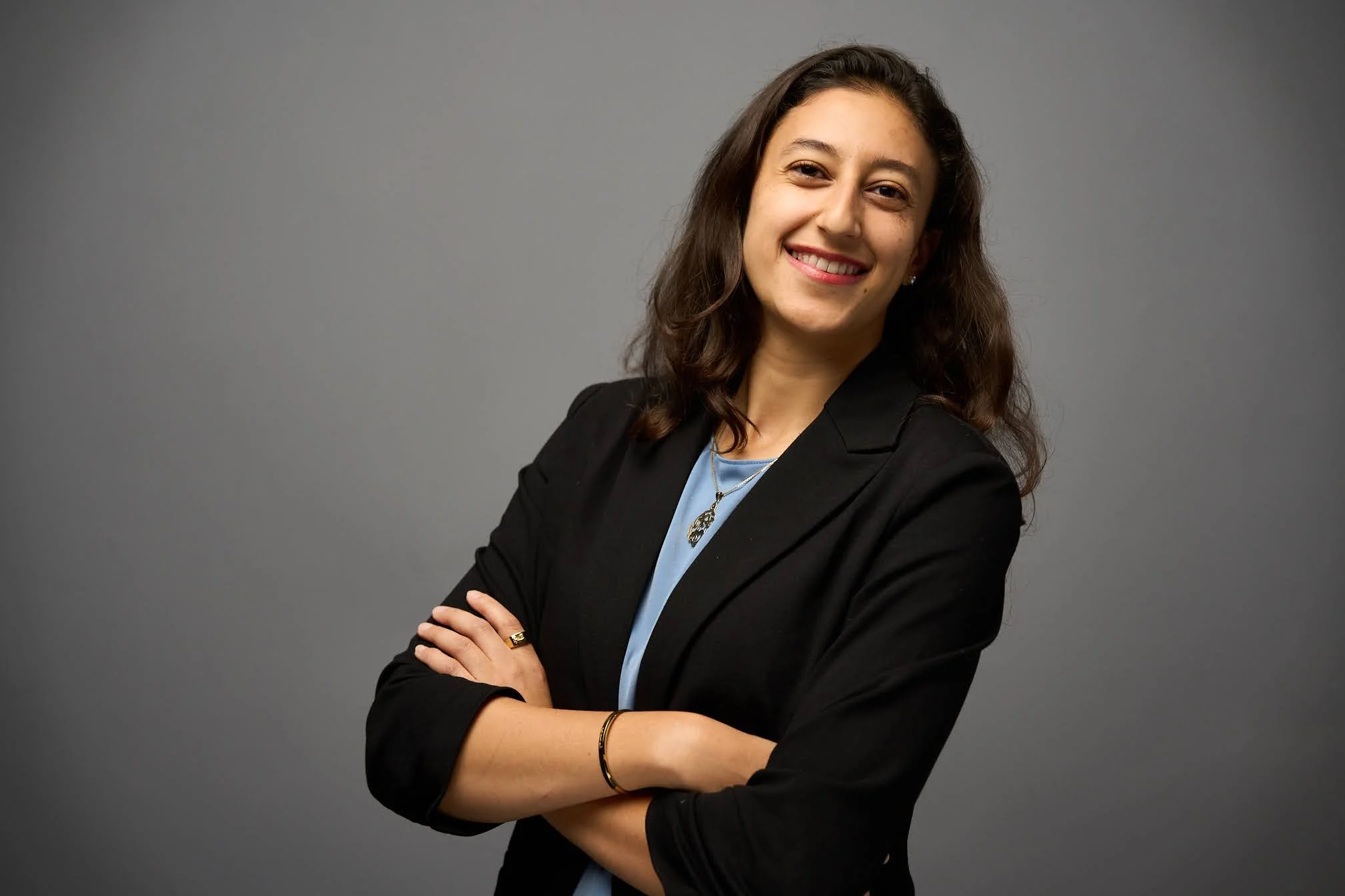 Maryam Hassan — LaunchBreak