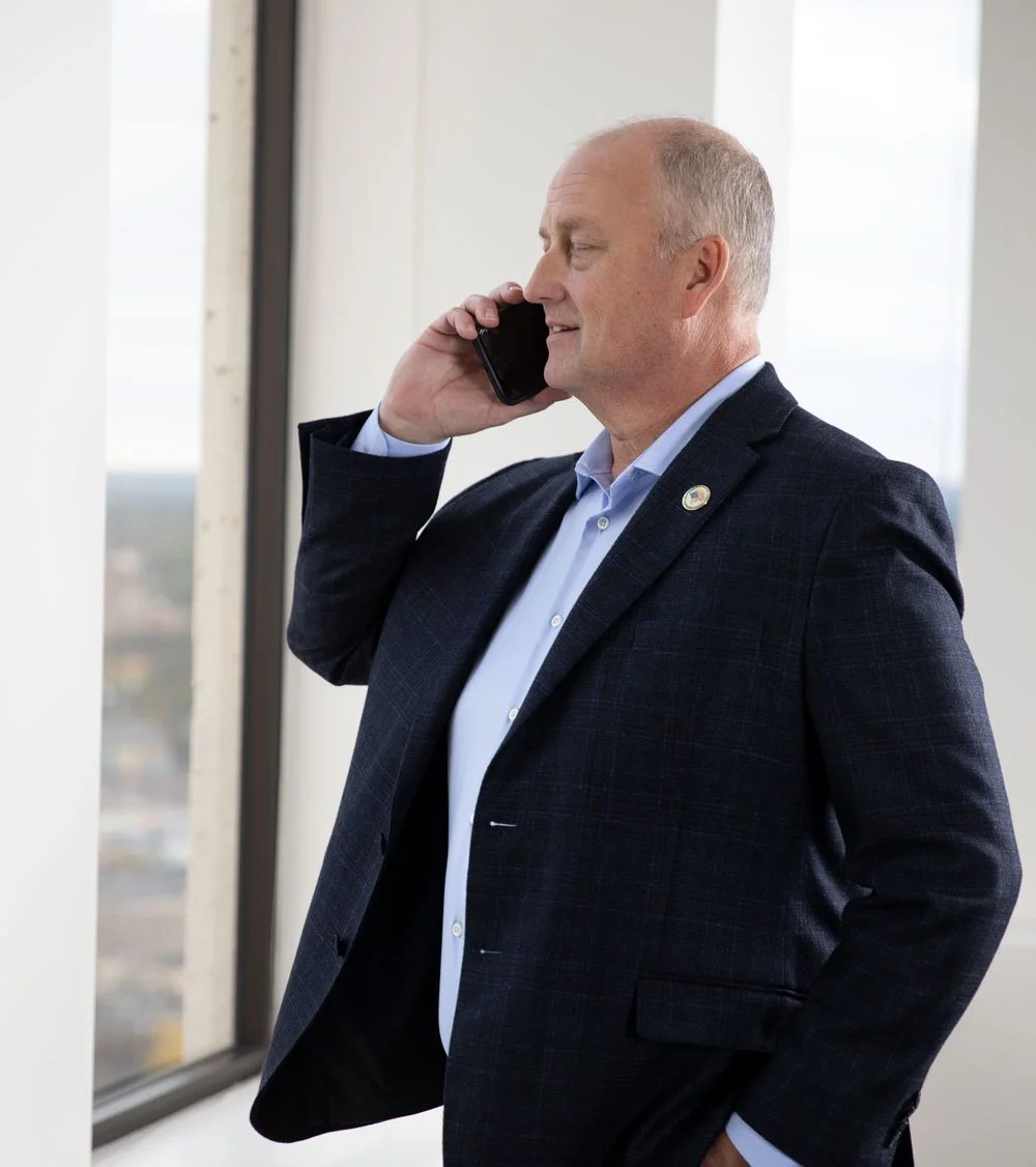 Larry | Armor Security & Protection Group