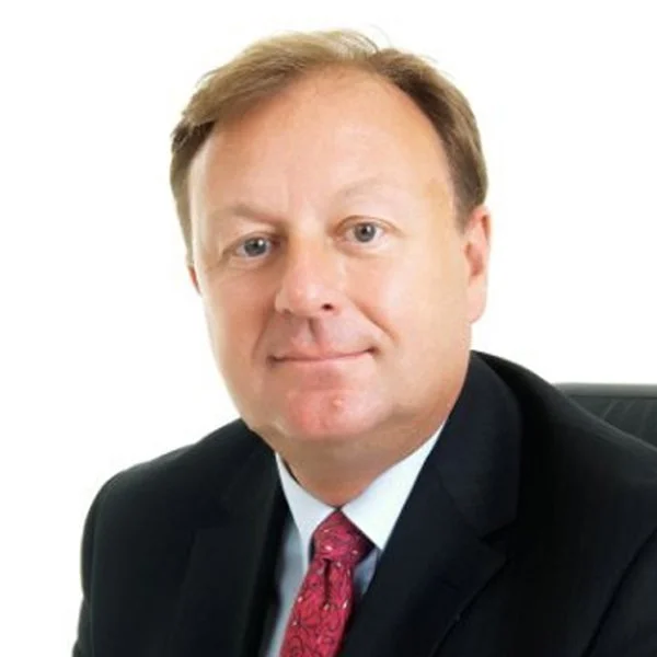 Gary Morley | Meet the Team — Express Medicals