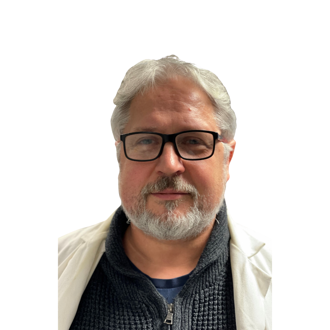 Dr Simon Davis | Meet the Team — Express Medicals