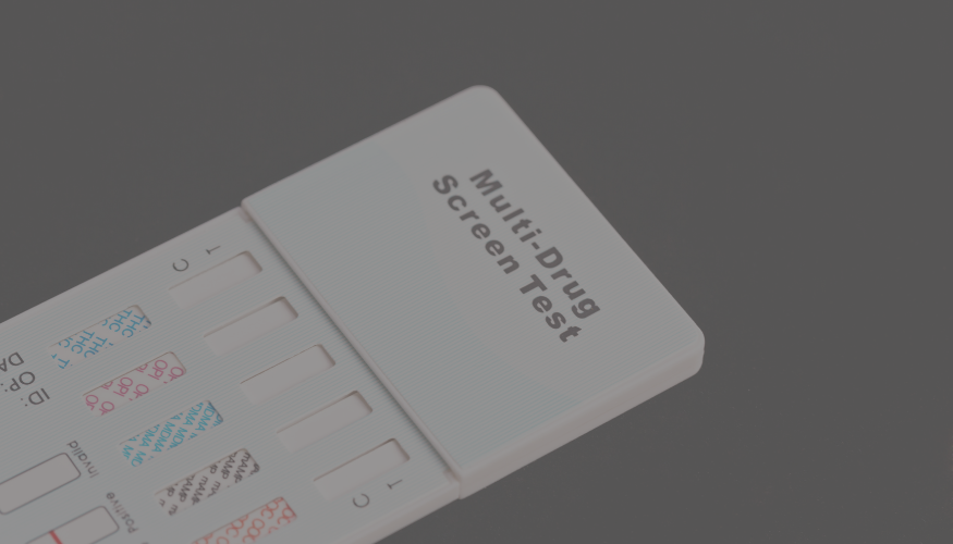 Drug & Alcohol Testing | Services — Express Medicals