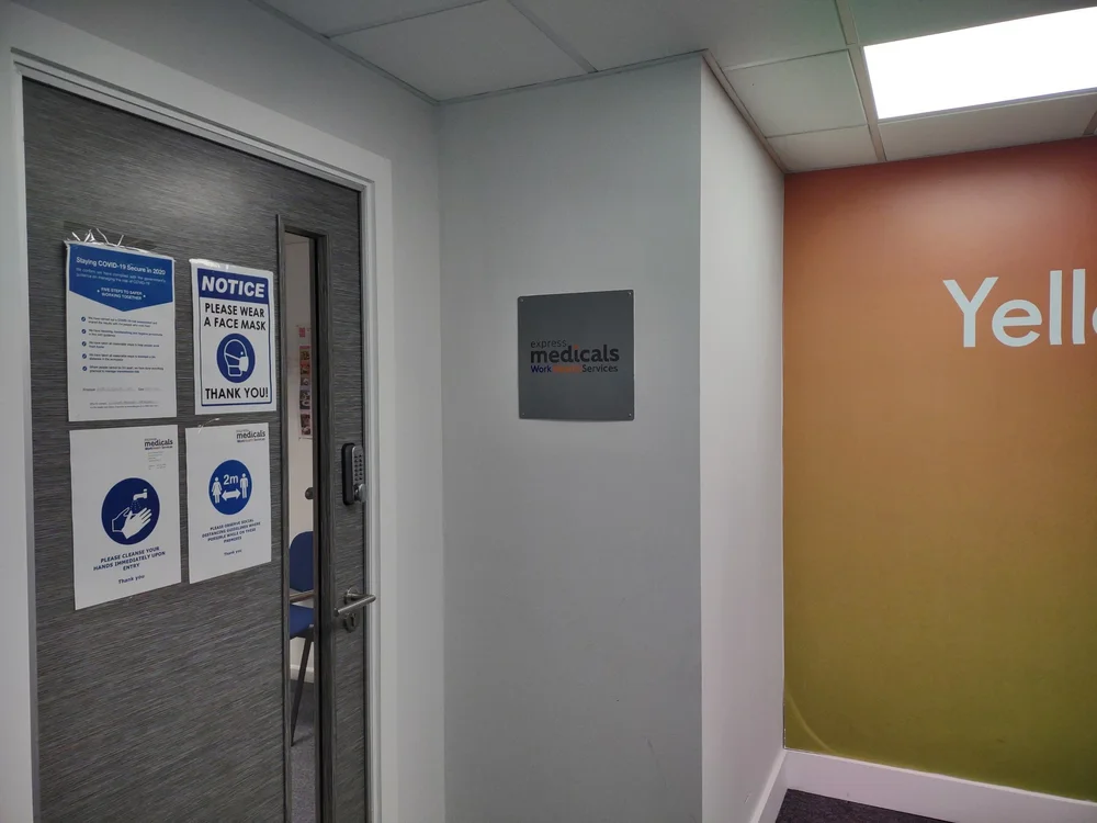 Manchester | Medical Services | Drug & Alcohol Services in London ...