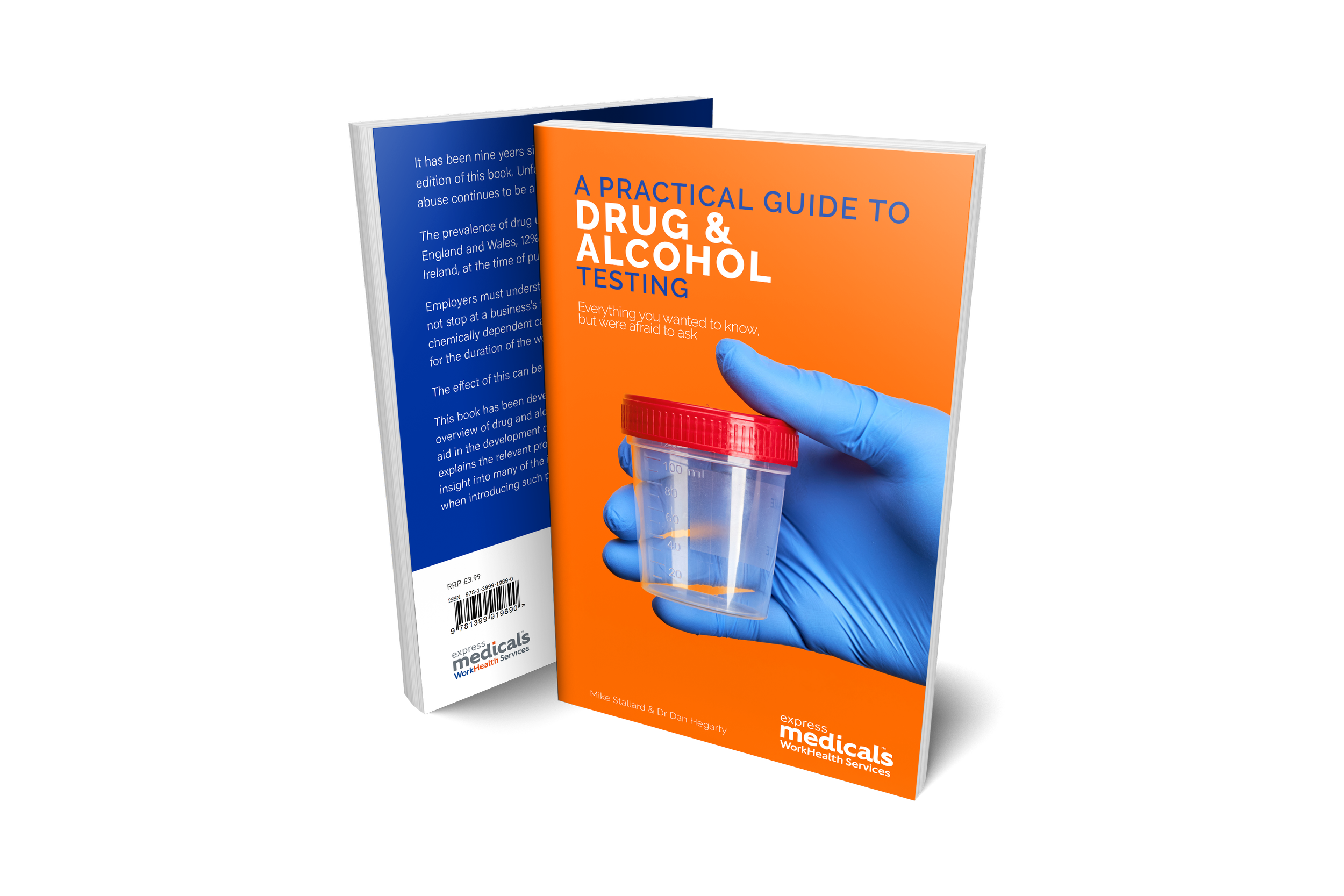 Drug & Alcohol Testing | Services — Express Medicals