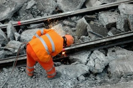 PTS - Personal Track Safety - Network Rail Medicals — Express Medicals