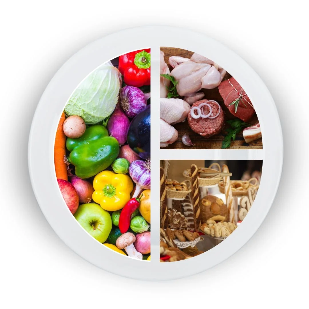 Tips for a balanced diet — Express Medicals