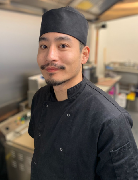 Jacuna | Delivery Kitchens for Hire