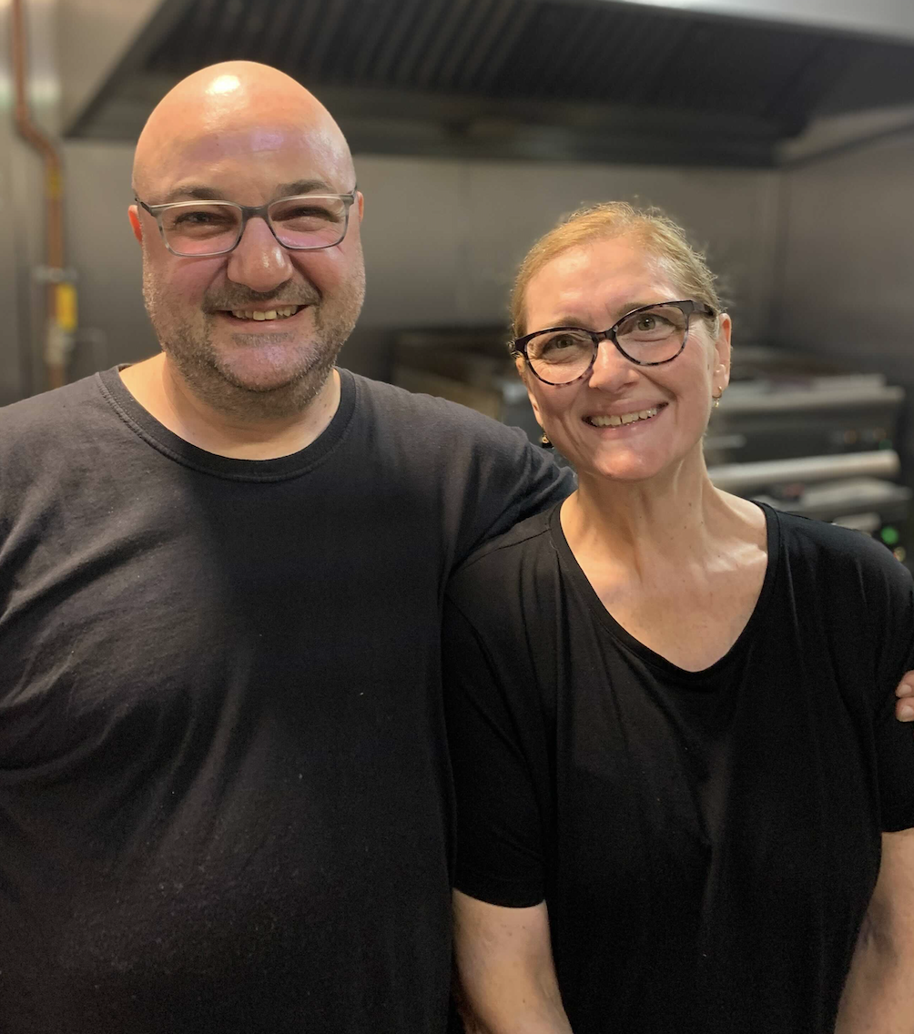 Jacuna | Delivery Kitchens for Hire
