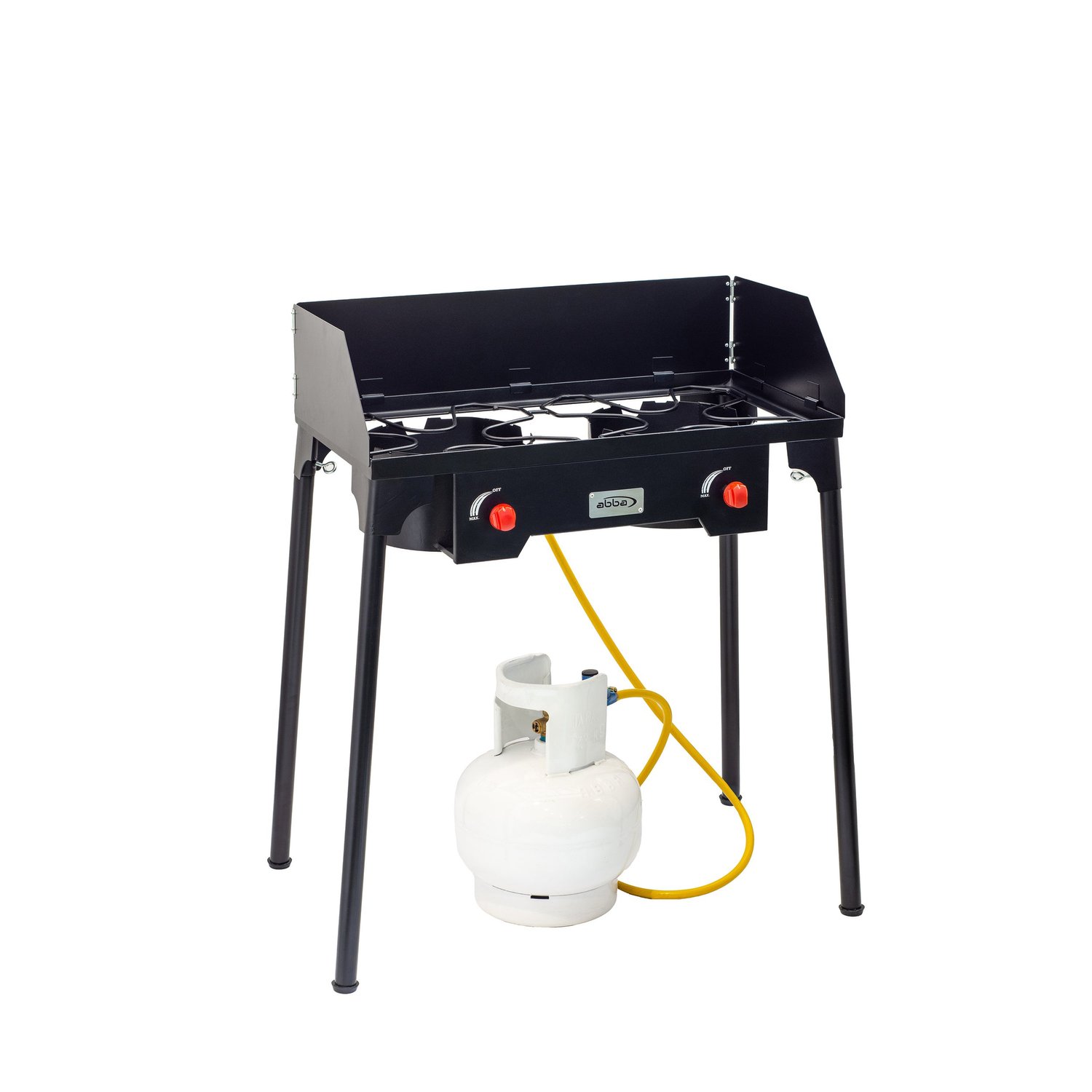 Portable Stove — abbaappliance