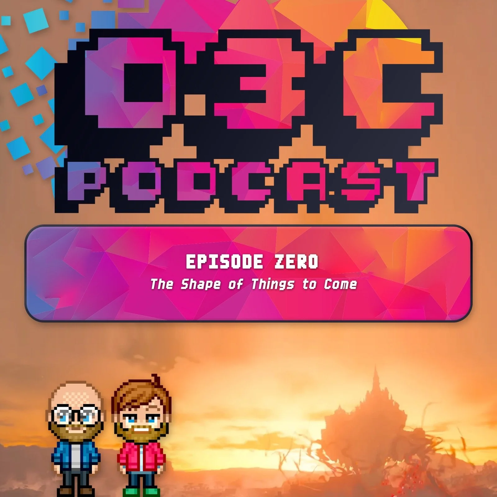 Podcast — O3C Games