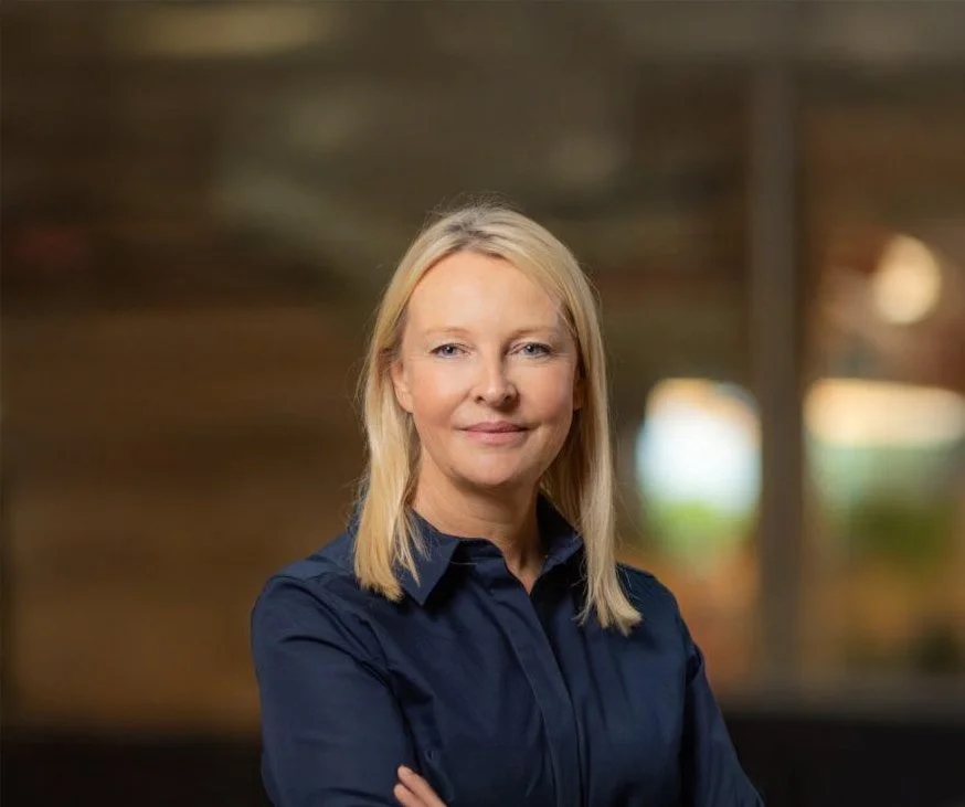 Catherine Doyle — Executive Women Gathering