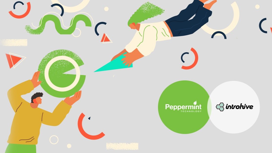 Reports — Peppermint Technology Inc.