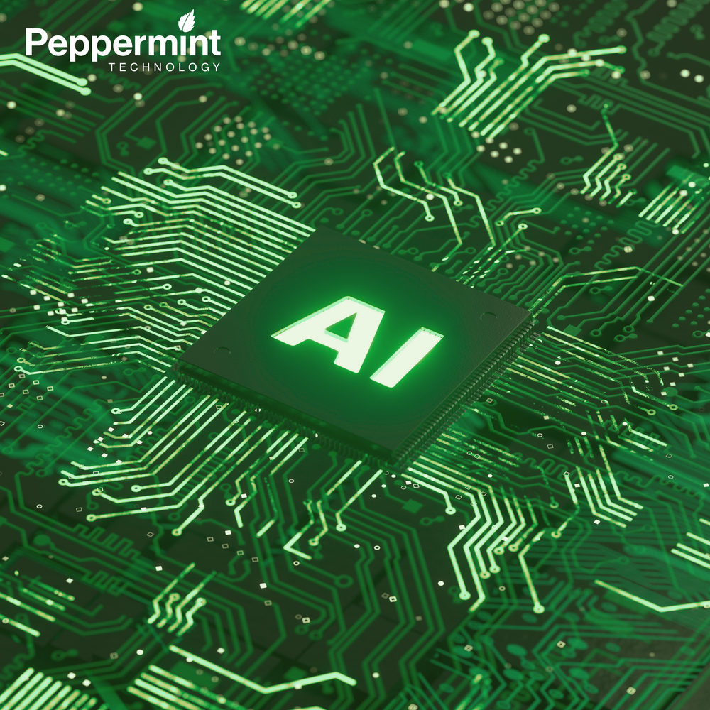 Events — Peppermint Technology Inc.