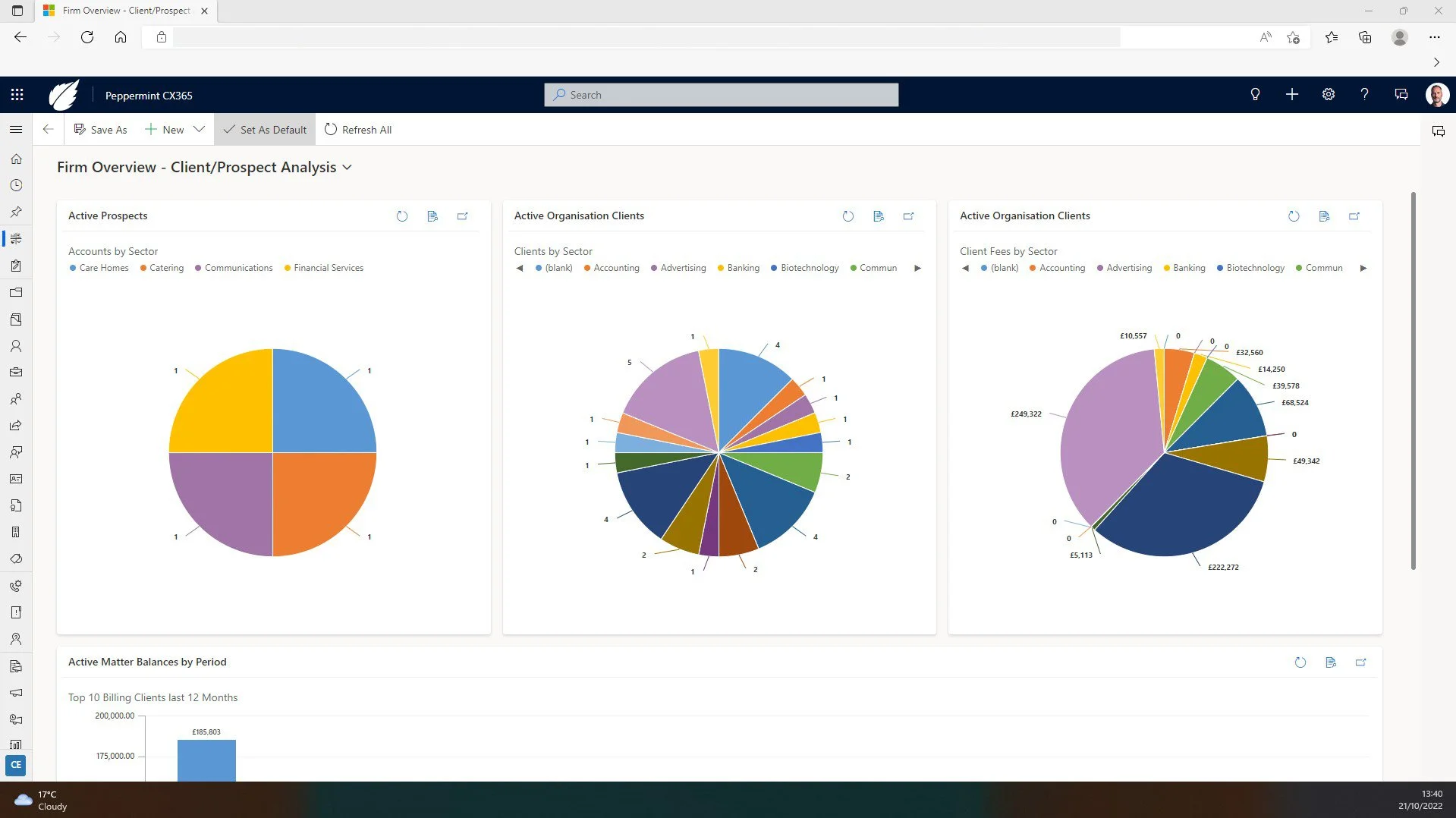 CRM for Law Firms | Peppermint Client Engagement — Peppermint ...