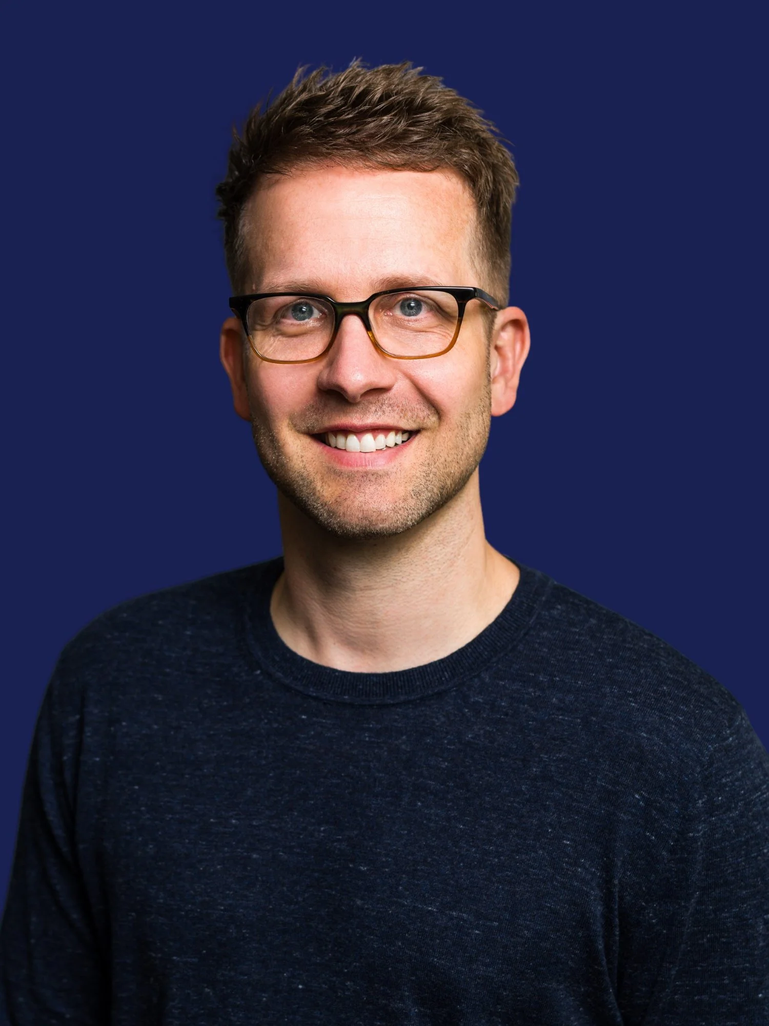 Staff Team — Brentview Church