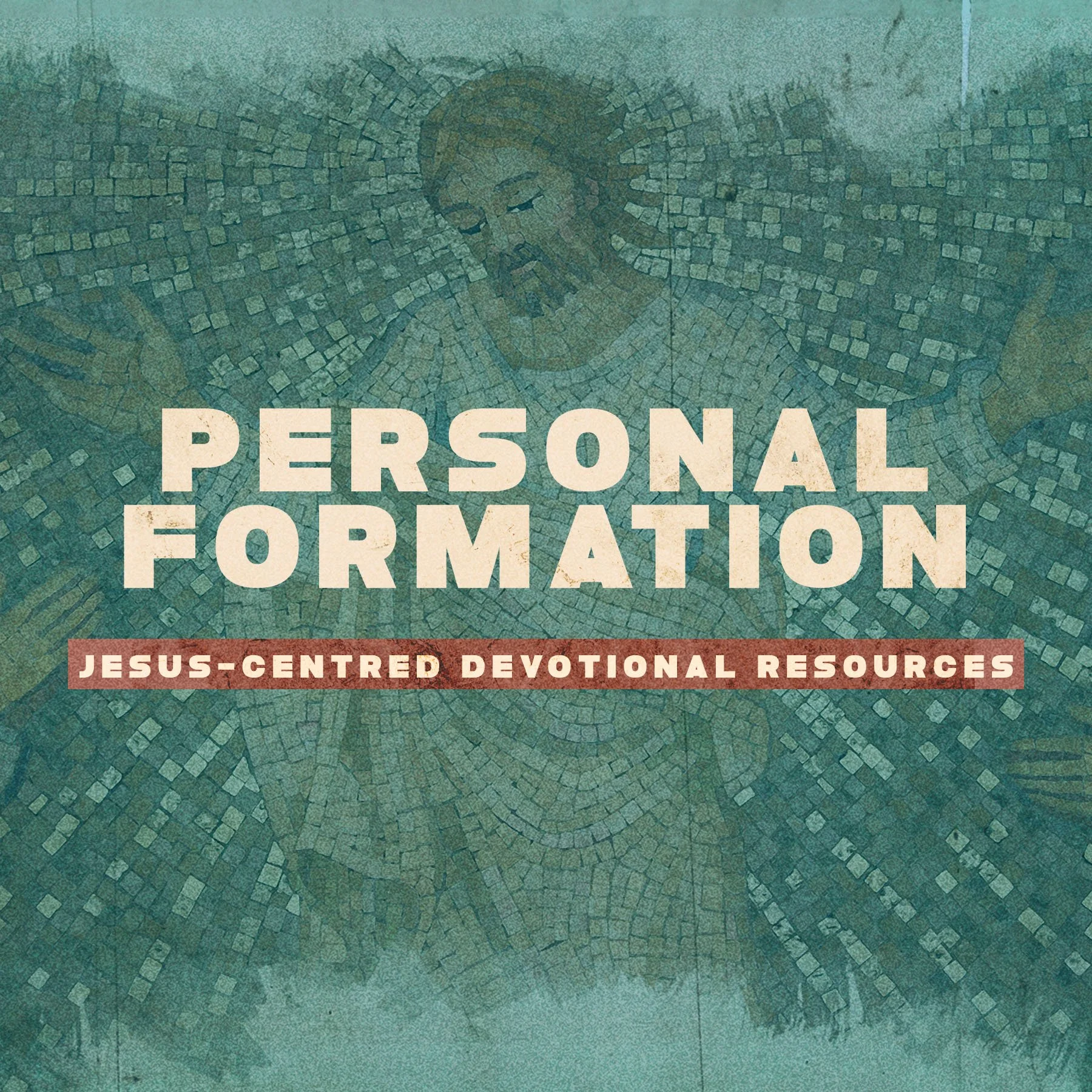 Spiritual Formation — Brentview Church