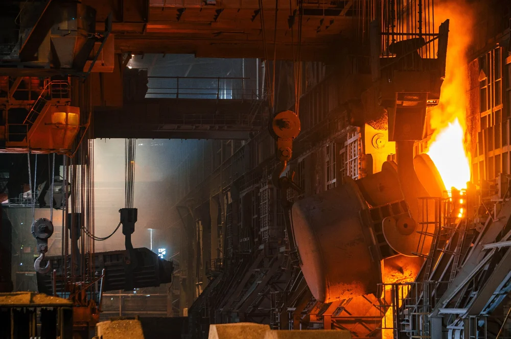 Hartree Metallia