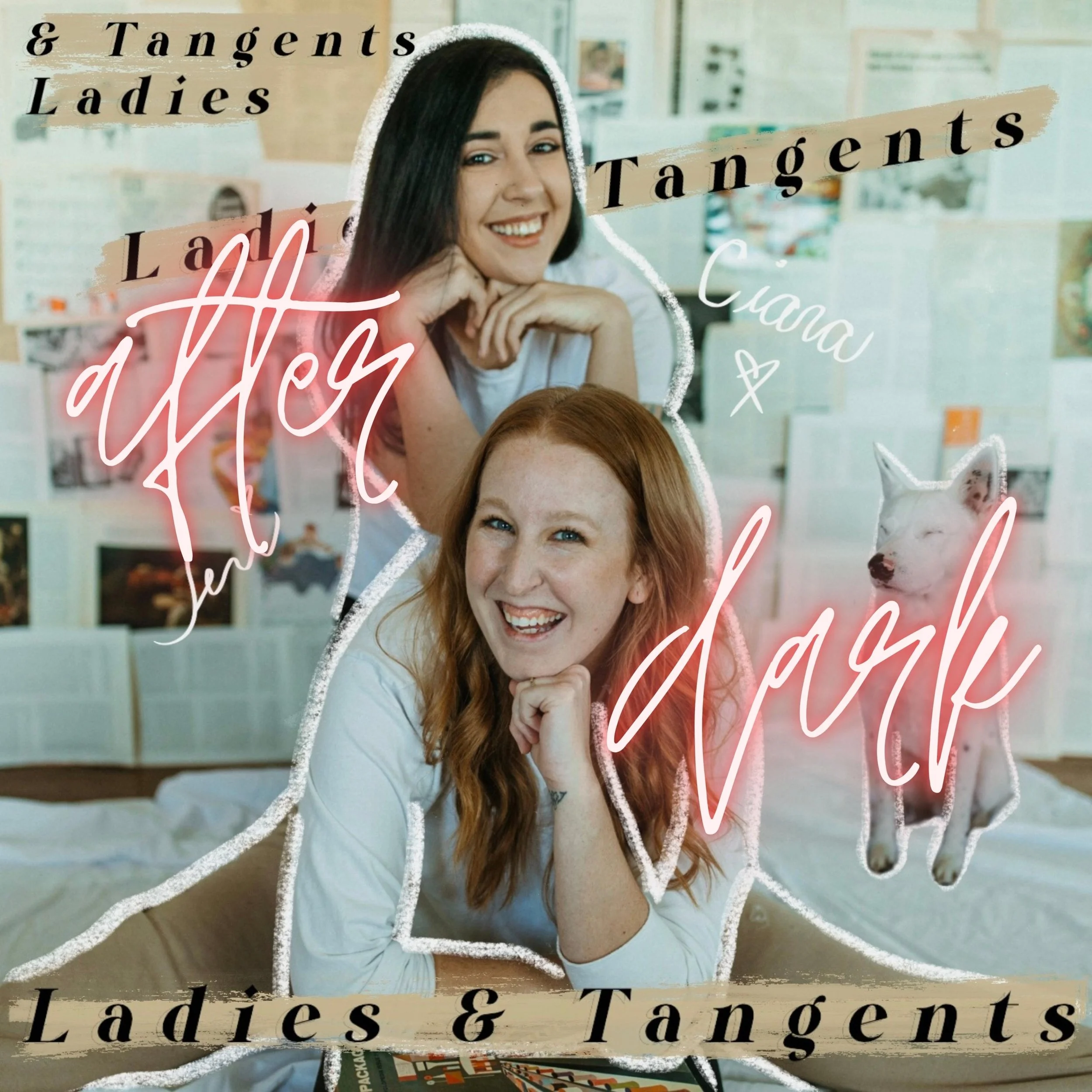 Ladies & Tangents