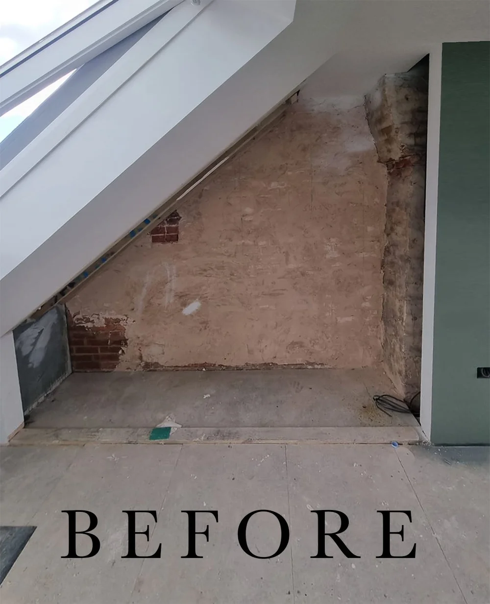 Awkward Spaces | Brighton & Hove — GapSolutionsUKLtd