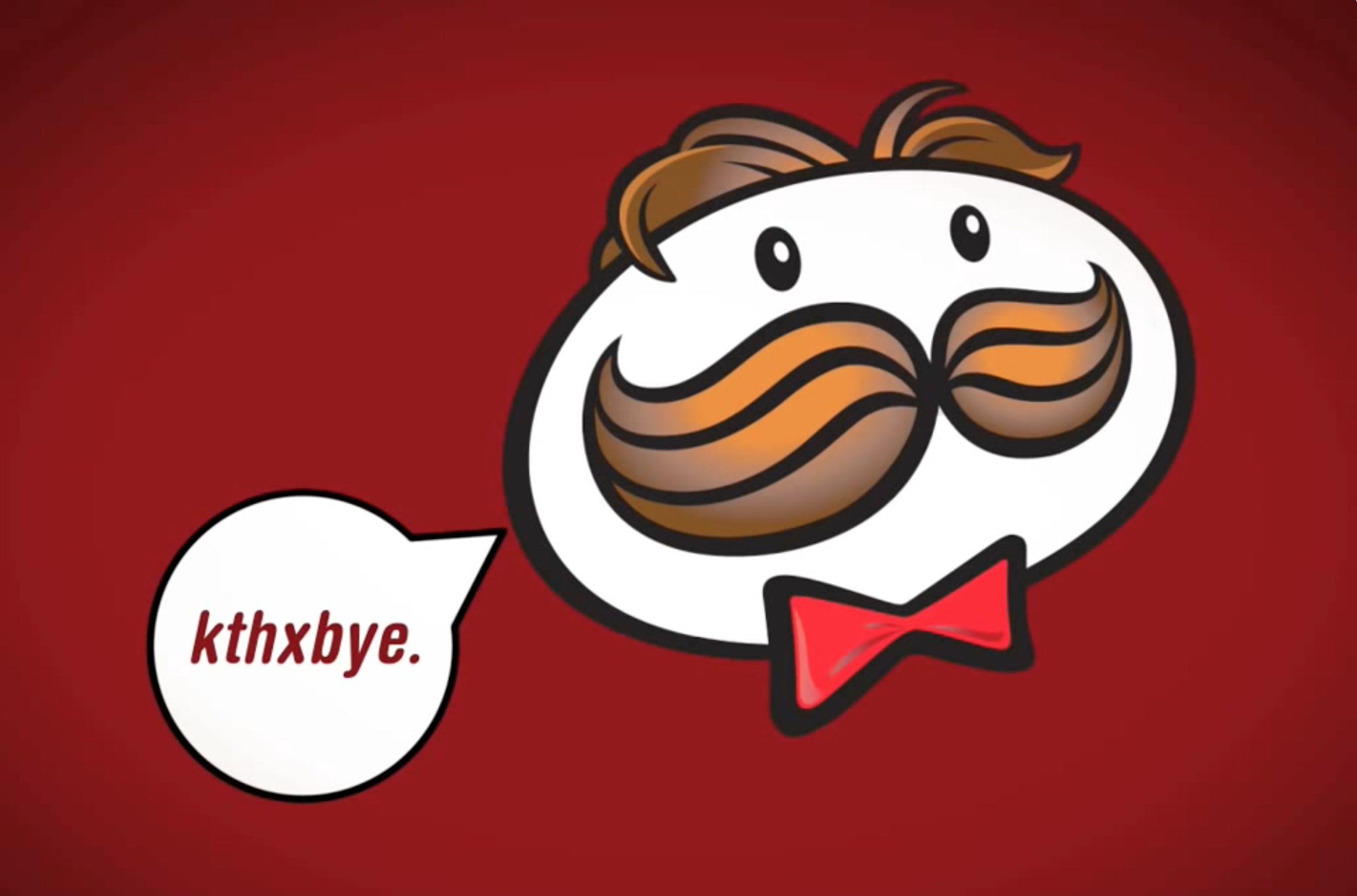 Pringles Can Hands — Nicole Wehrle Rauer