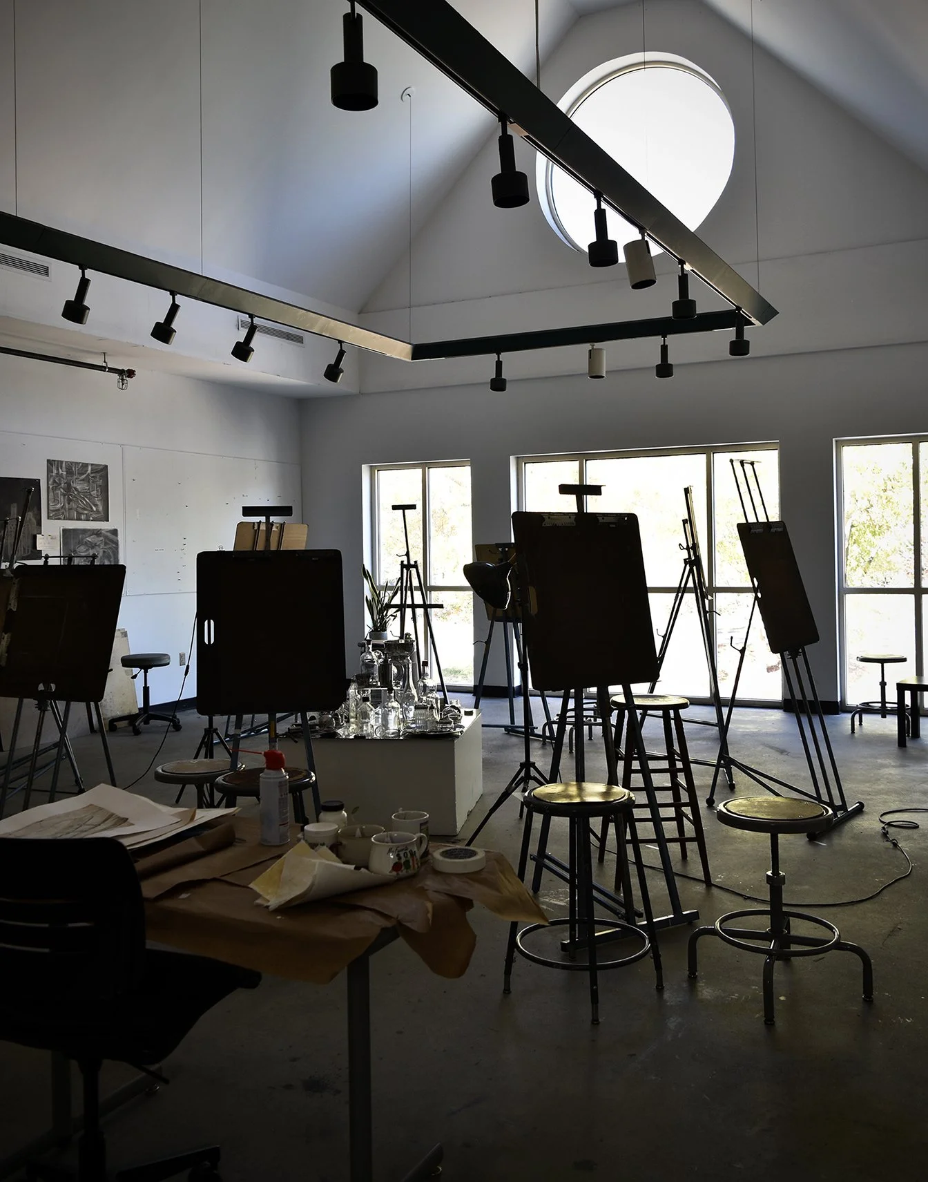 Art — Blue Granite Review