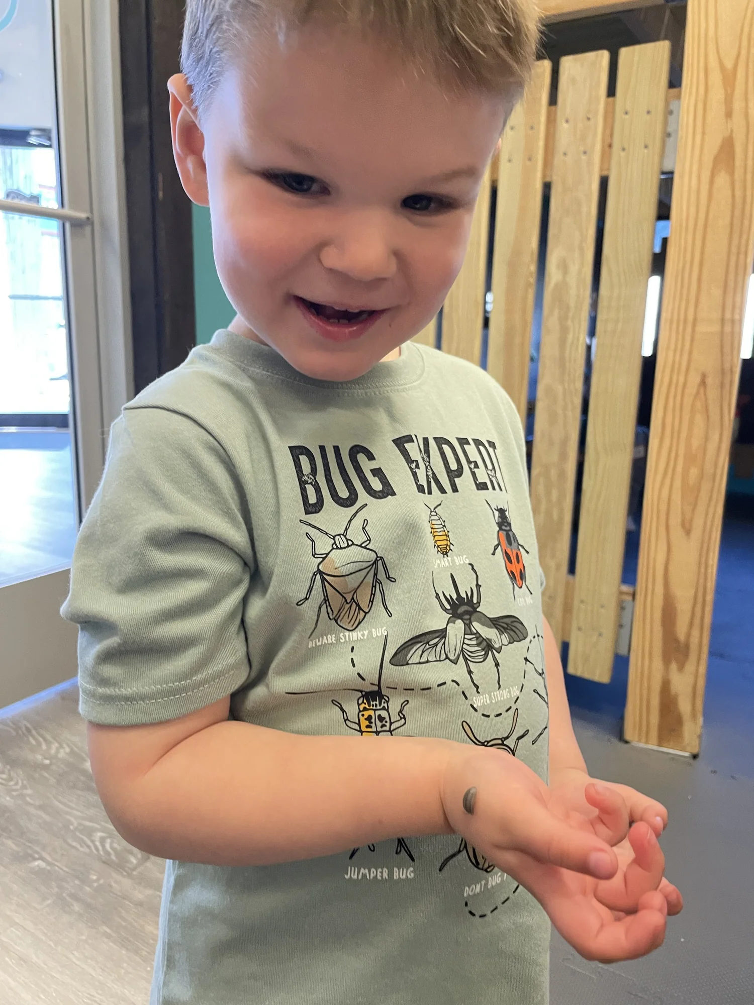 DAY CAMPS — Better Together Playnasium