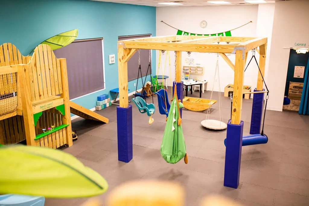 General 3 — Better Together Playnasium