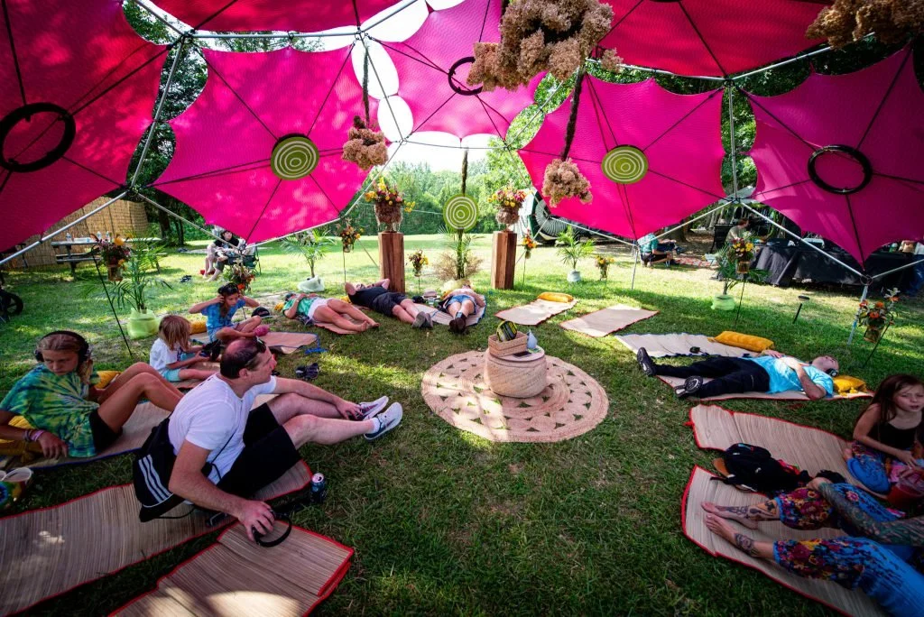 The Ultimate Guide to Festivals in and Around Louisville — Essential ...