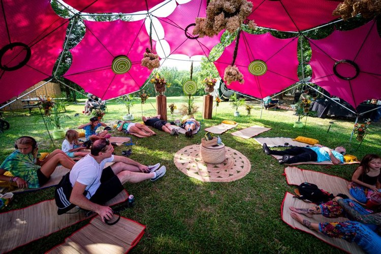 The Ultimate Guide to Festivals in and Around Louisville — Essential ...