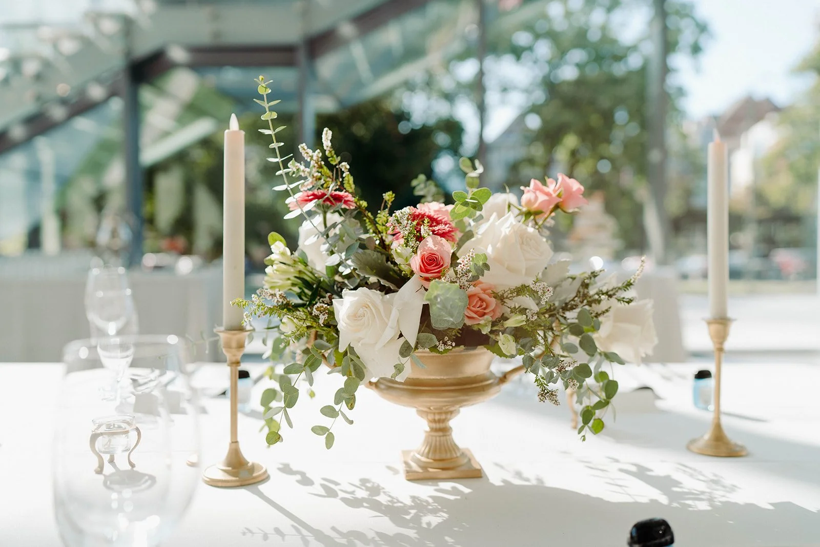 Event & Wedding Florals | Essential Details — Essential Details