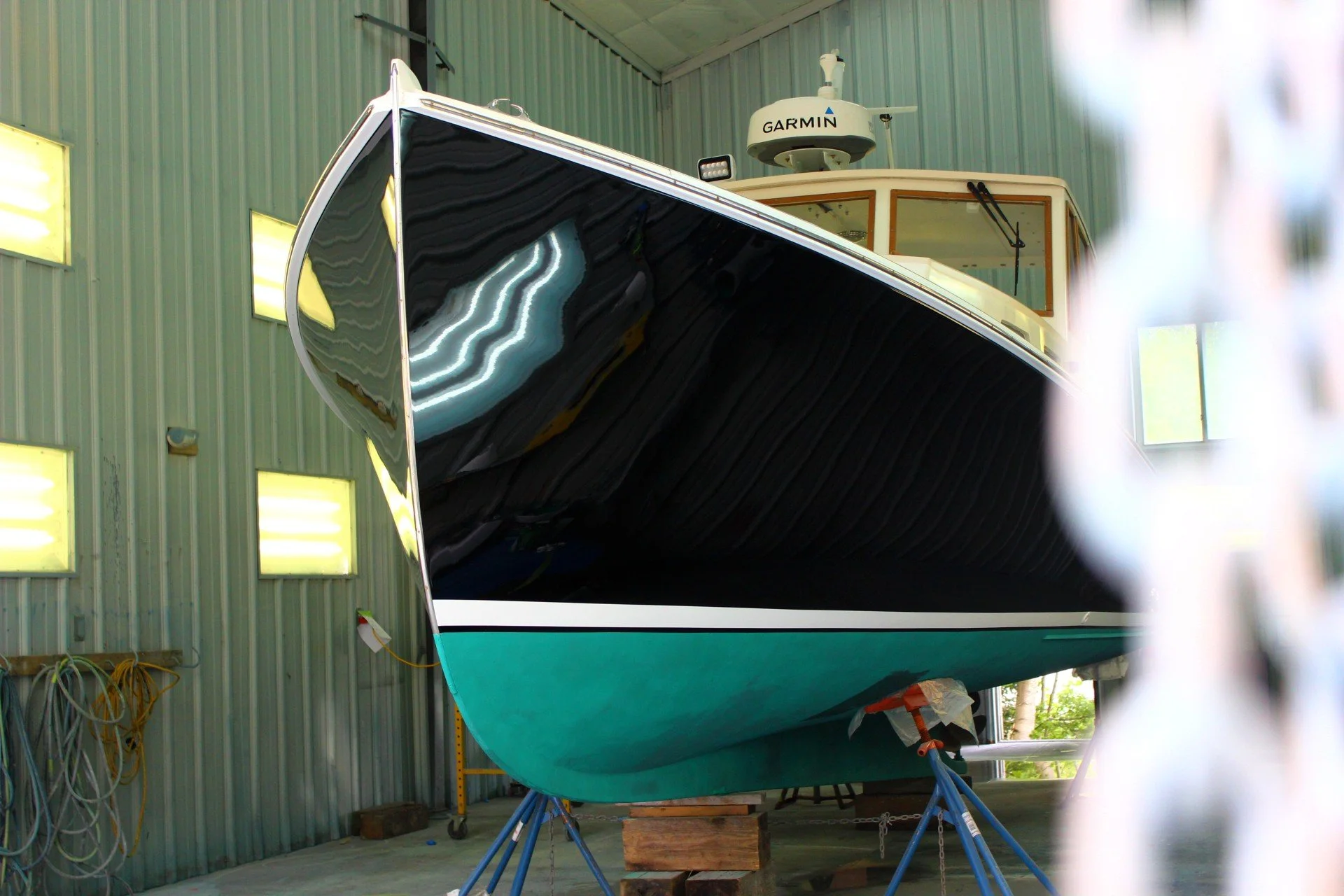 Johanson Boatworks