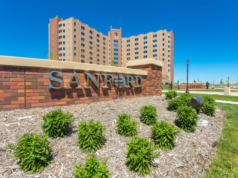 Sanford Fargo Awarded Accreditation From The Joint Commission — Midwest ...