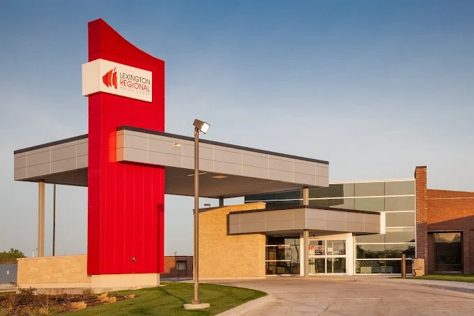 Lexington Regional Health Center Earns Award For Commitment To ...