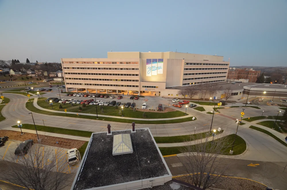 UnityPoint Health – St. Luke’s Foundation & Children’s Miracle Network ...